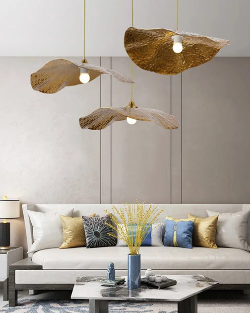 Round Lighting – Belmonte Studios